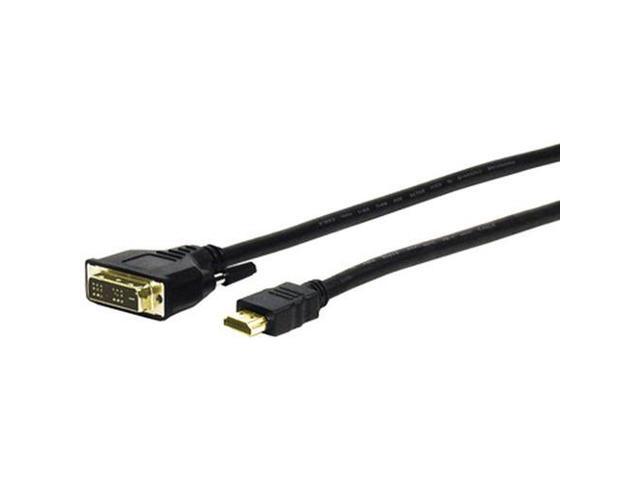 Click here for 10FT HDMI TO DVI CABLE STANDARD prices