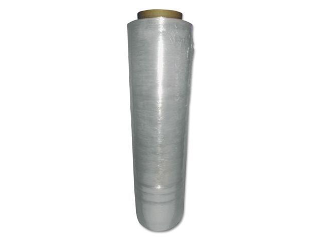 Click here for Heavy Pallet Film Wrap 18 in x 1500ft 4 Rolls/Cart... prices