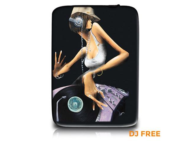 Click here for David Garibaldi - DJ Free  Zippered Neoprene 10 Ne... prices