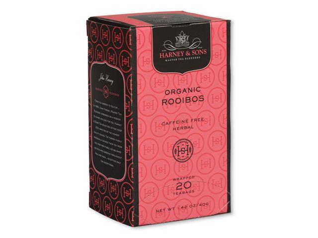 Click here for PREMIUM TEA  ORGANIC ROOIBOS HERBAL TEA  INDIVIDUA... prices