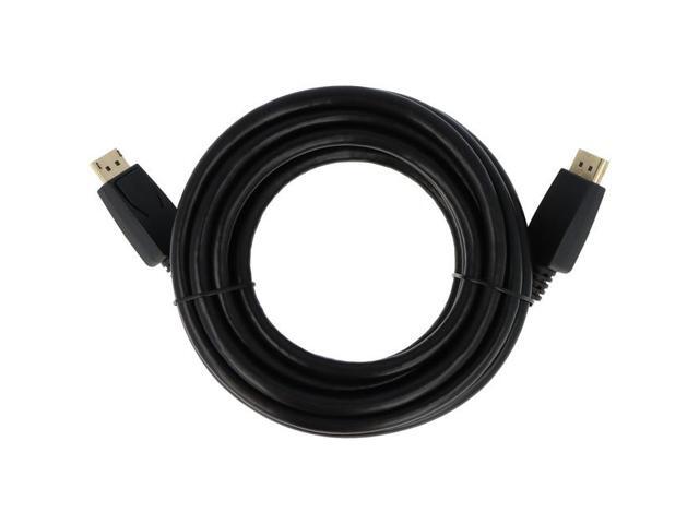 Click here for VisionTek DisplayPort to DisplayPort 1.4 Cable 4.5... prices