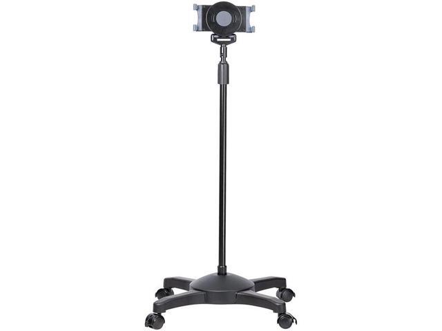 Click here for StarTech Height Adjustable Mobile Tablet Stand wit... prices