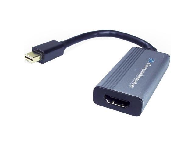 Click here for MINI DISPLAYPORT MALE TO HDMI prices