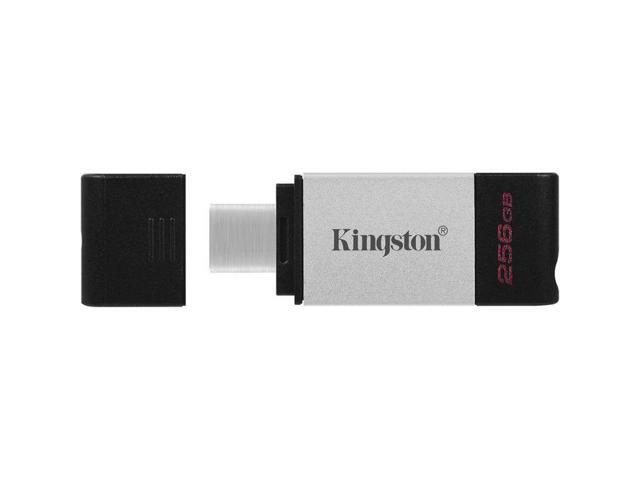 Click here for Kingston DataTraveler 80 256GB USB 3.2 Gen 1 Type... prices