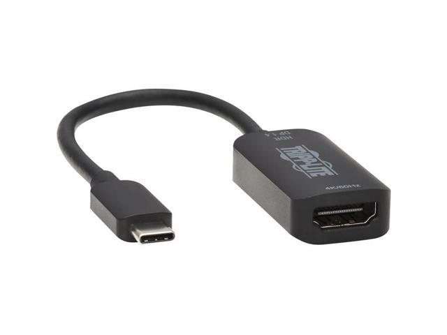Click here for Tripp Lite U444-06N-HDR4-B HDMI/USB-C Audio/Video... prices