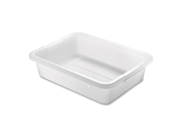 Click here for Bus/Utility Box 15 x 20 x 5 White FG334992WHT prices