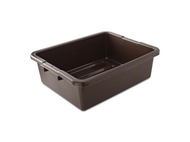 Click here for Bus/Utility Box 17.3 x 7 x 21.5 Brown FG335192BRN prices