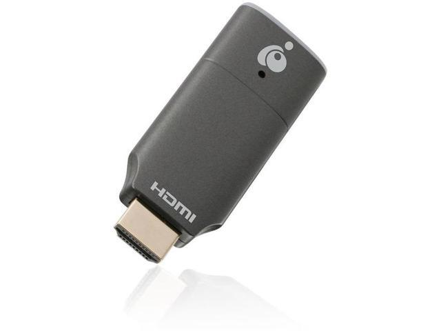 Click here for IOGEAR Mini Wireless 4K HDMI® Screen Sharing Adapt... prices