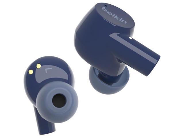 Click here for New Belkin Auc004Btbl Soundform Rise True Wireless... prices