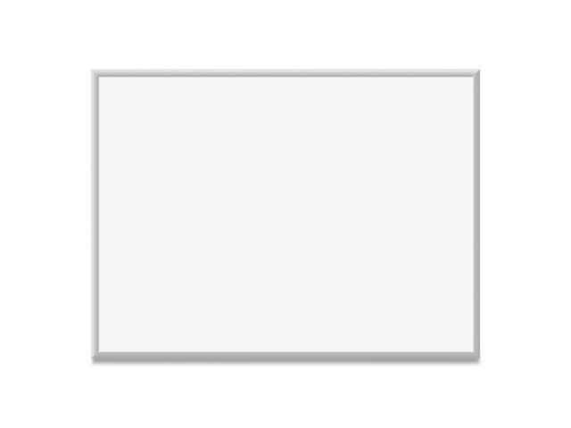 Click here for U Brands Magnetic Dry Erase Board 35 x 47 Silver A... prices
