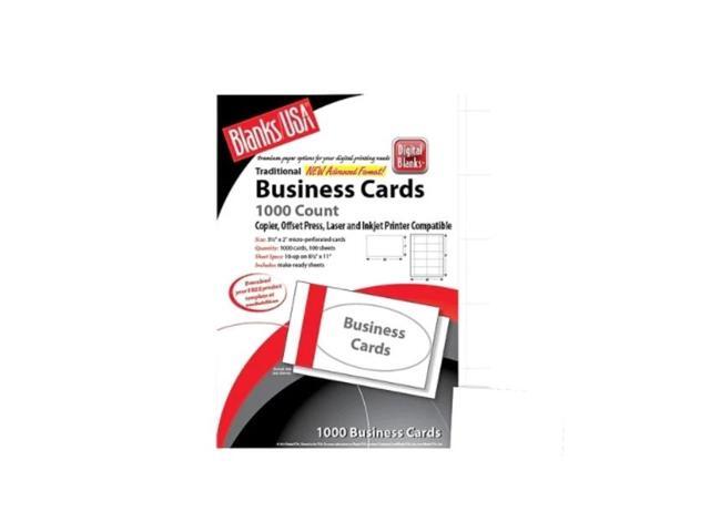 Click here for PRINTABLE MICROPERFORATED BUSINESS CARDS  COPIER/I... prices