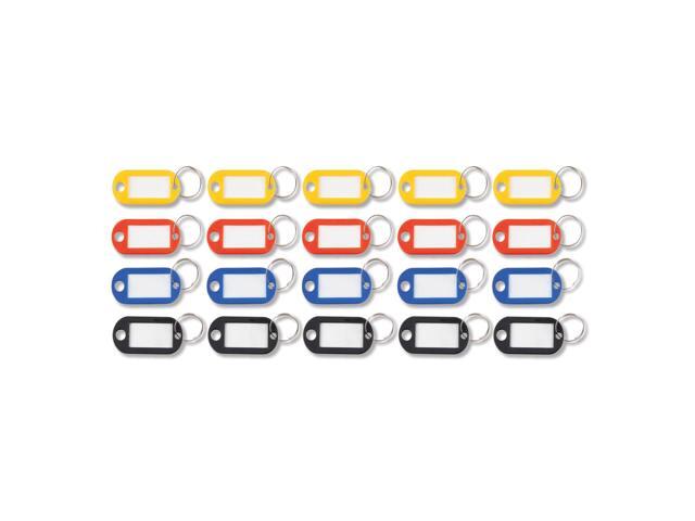 Click here for KEY TAGS LABEL WINDOW  0.88 X 0.19 X 2  ASSORTED... prices