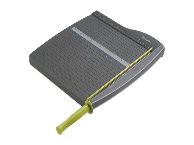 Click here for Swingline ClassicCut Lite 12 Guillotine Paper Cutt... prices