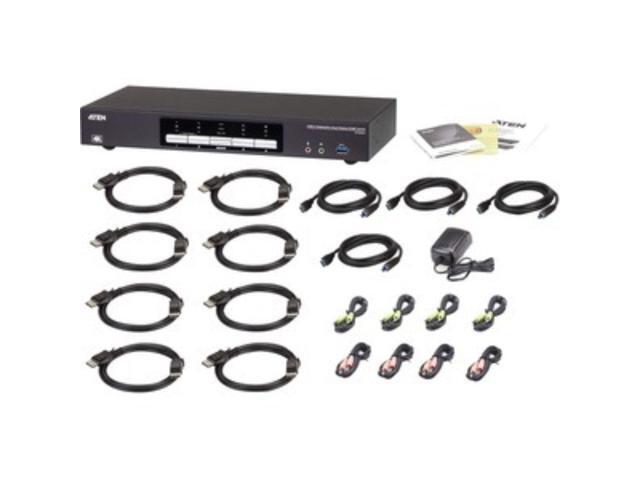 Click here for 2 Port USB3.0 4K DisplayPort Dual Display KVMP prices