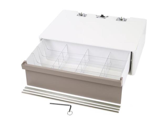 Click here for Ergotron 98-489 CareFit Pro Single Tall Drawer prices