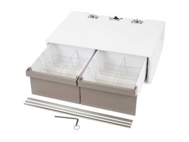 Click here for Ergotron 98-488 CareFit Pro Double Tall Drawer prices