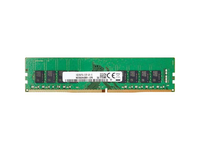 Click here for HP 8GB DDR4 SDRAM Memory Module 13L76AT prices