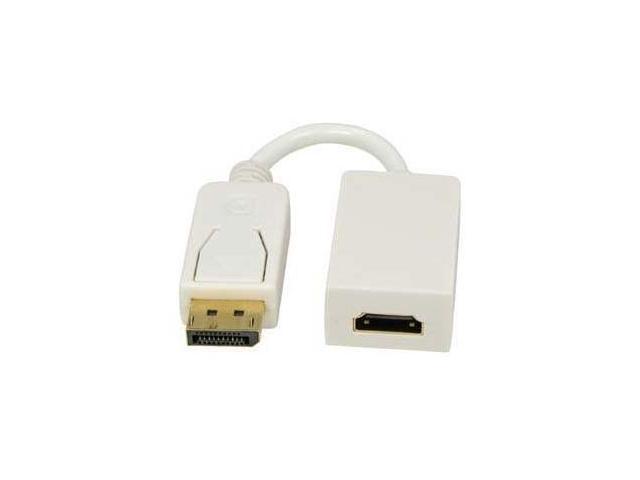 Click here for Unirise DPHDMI-ADPT Unirise Displayport Male to HD... prices