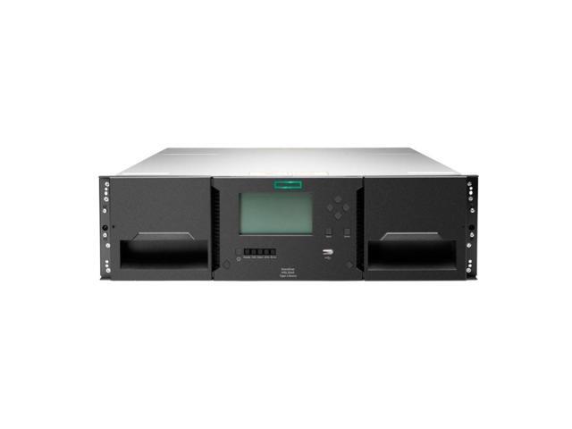 Click here for HPE StoreEver MSL LTO-9 Ultrium 45000 Fibre Channe... prices