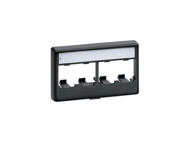 Click here for PanNet Mini-Com CFFPL4IW Faceplate prices