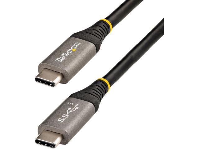 Click here for StarTech USB315CCV2M USB C Cable 5Gbps  High Quali... prices