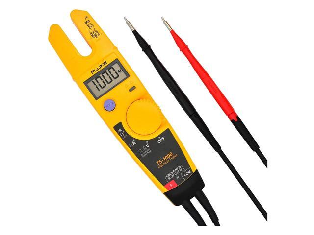 Click here for Fluke Networks T5-1000 USA Electrical Tester  Smal... prices