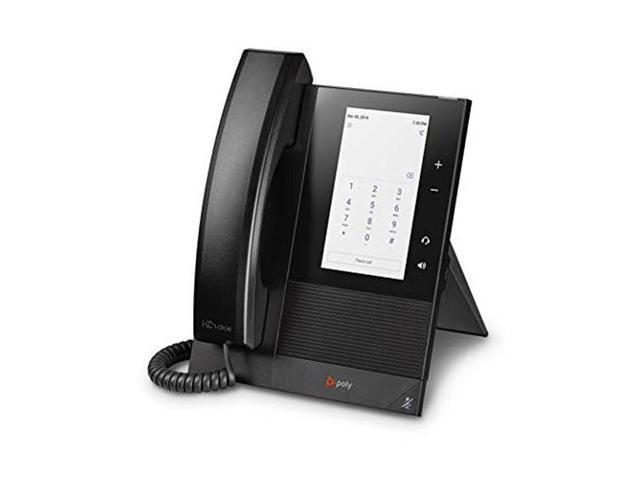 Click here for Polycom Poly CCX 400 Open SIP Desktop Phone No Pow... prices
