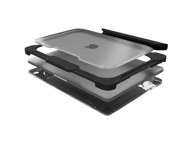 Click here for MAXCases Extreme Shell-L MacBook Case APESLMBA13MB... prices