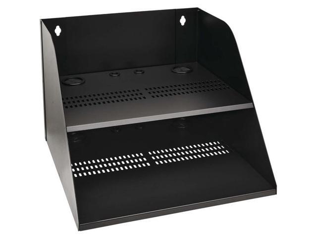 Click here for Tripp Lite SRWOSHELFLG Wall-Mount Double Shelf for... prices