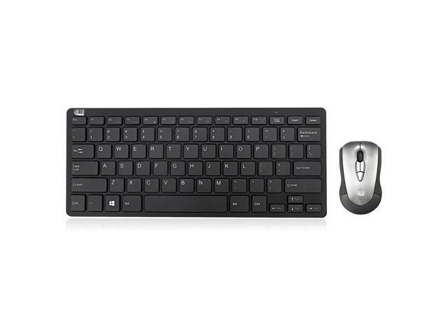 Click here for ADESSO Air Mouse Mobile With Compact Keyboard WKB-... prices