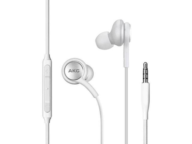 Click here for 4XEM White 4XSAMEARAKGW Earbud Earphones with Mic... prices