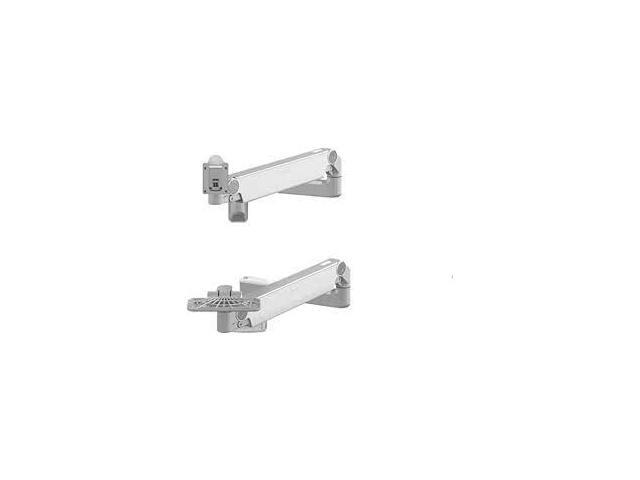 Click here for HUMANSCALE V6 Arms Only - Two 9in Straight/20in Ad... prices