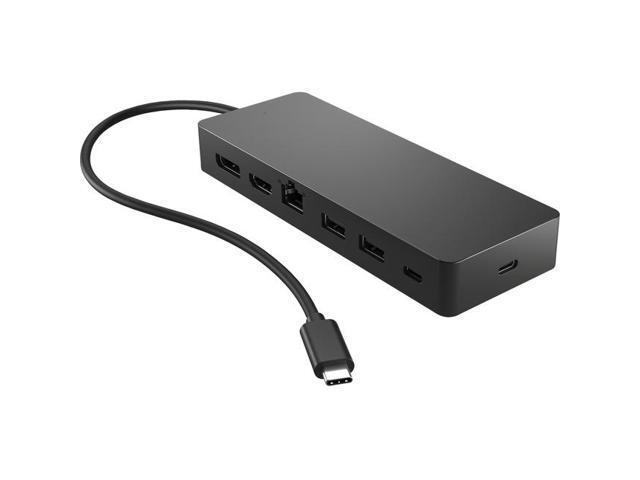 Click here for HP Universal USB-C Multiport Docking Station 50H55... prices