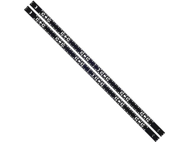 Click here for Tripp Lite SRVRTBARSGL 42U SmartRack Rack Enclosur... prices