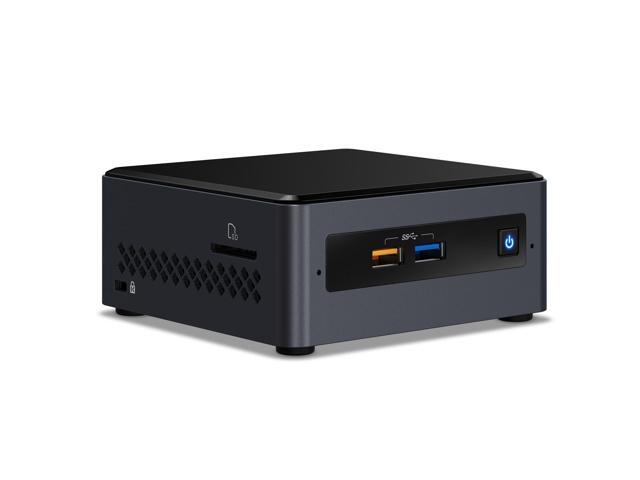 Click here for Intel NUC (Next Unit of Computing) BOXNUC7CJYHN Mi... prices