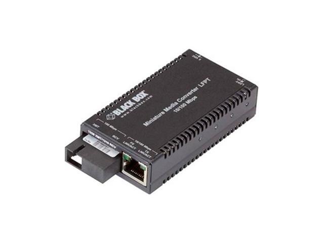 Click here for FST ETH MED CONV 10/100MB COP TO 100MB SM FBR 1550... prices