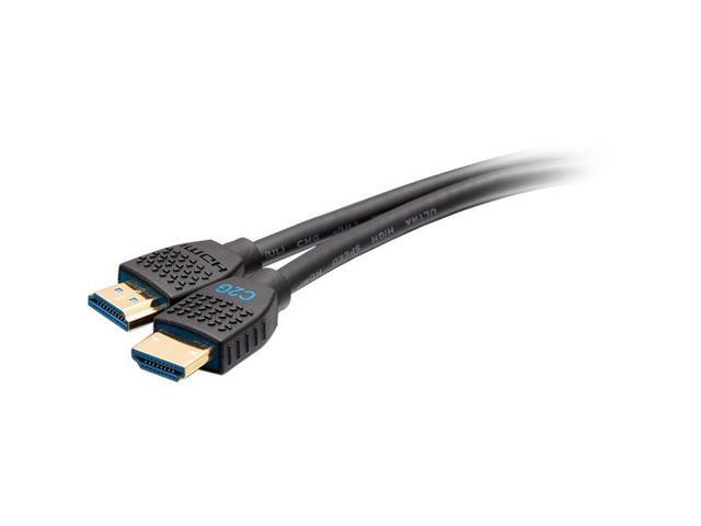 Click here for C2G 2ft Performance Ultra High Speed HDMI Cable 2.... prices