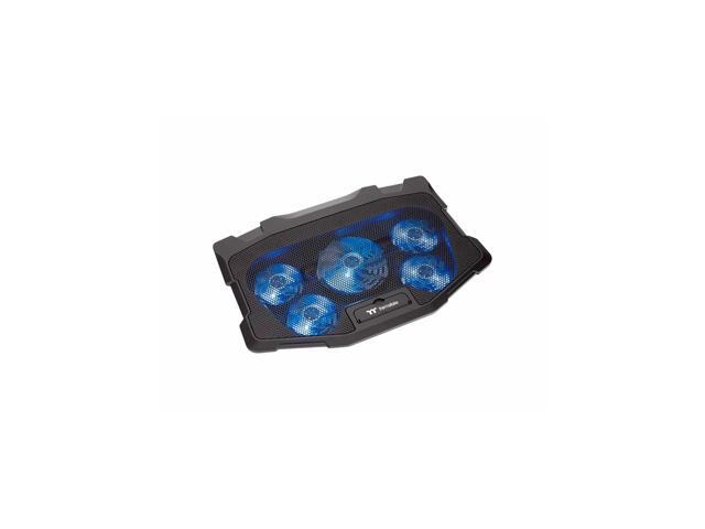 Click here for Thermaltake Massive 12 Max Notebook Cooler CL-N018... prices