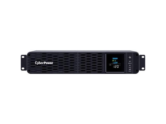 Click here for CyberPower CP1500PFCRM2U PFC Sinewave UPS Systems... prices