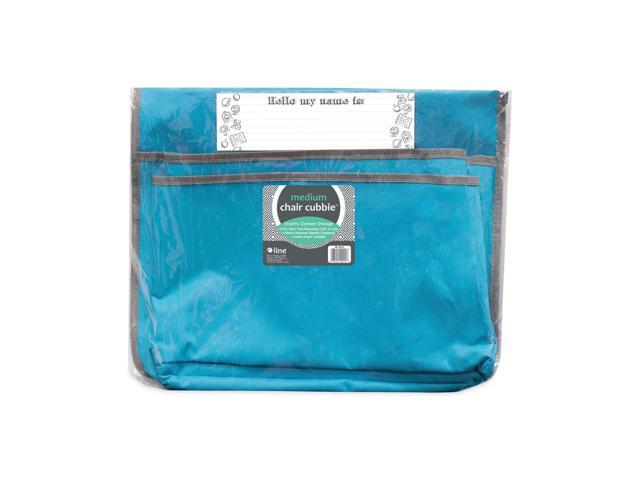 Click here for Chair Cubbies  16.37 x 13.5  Seaside Blue prices
