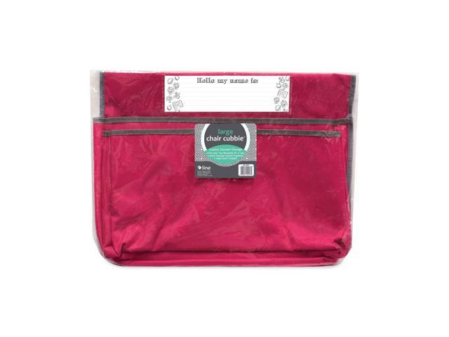 Click here for Chair Cubbies  18 x 13.25  Sunset Red prices
