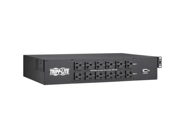 Click here for Tripp Lite PDUMNH30AT2 25-Outlets PDU Monitored -... prices
