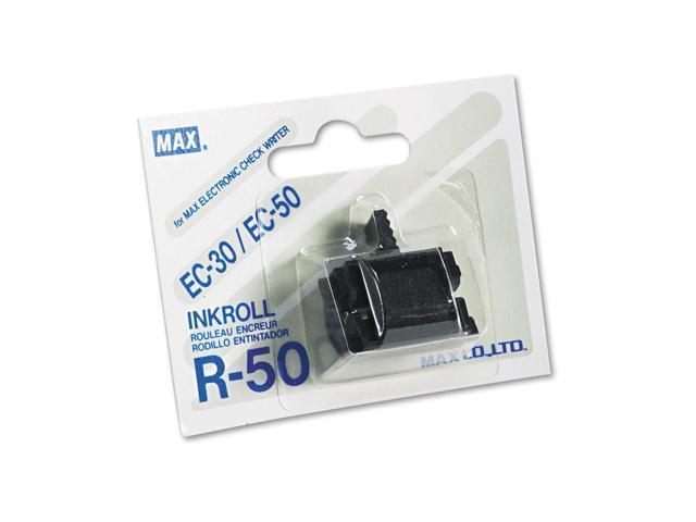 Click here for Max Usa R50 Replacement Ink Roller for EC-70/30A C... prices