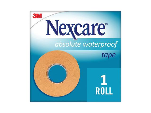 Click here for 3M Nexcare 731 Absolute Waterproof First Aid Tape... prices