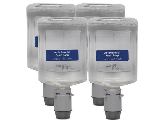 Click here for PACIFIC BLUE ULTRA FOAM SOAP MANUAL REFILL  ANTIMI... prices