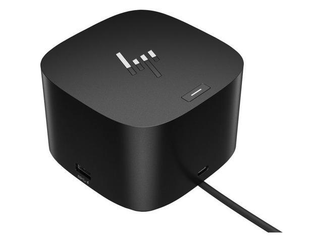Click here for HP Thunderbolt 120W G4 Dock prices