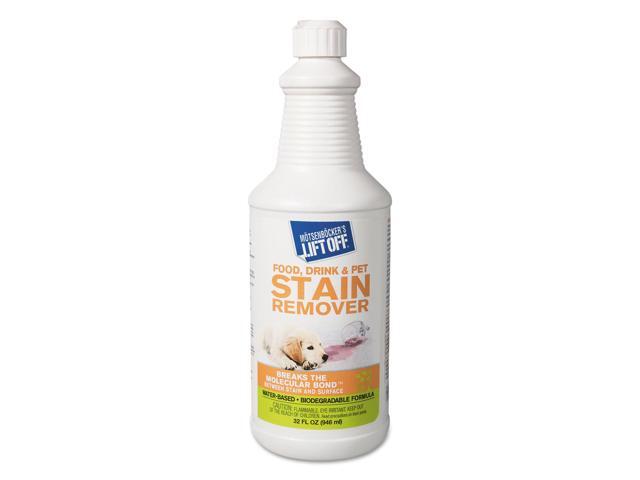 Click here for Food/Beverage/Protein Stain Remover  32oz Pour Bot... prices
