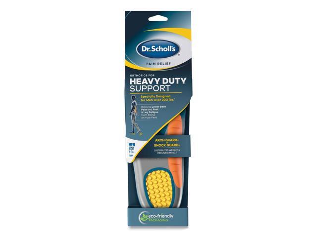 Click here for Dr. Scholls Pain Relief Orthotics Heavy Duty Suppo... prices