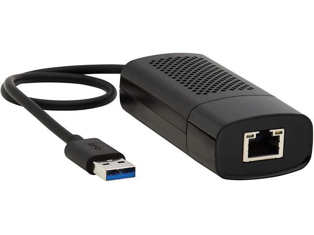 Click here for Tripp Lite 2.5Gigabit Ethernet Adapter prices