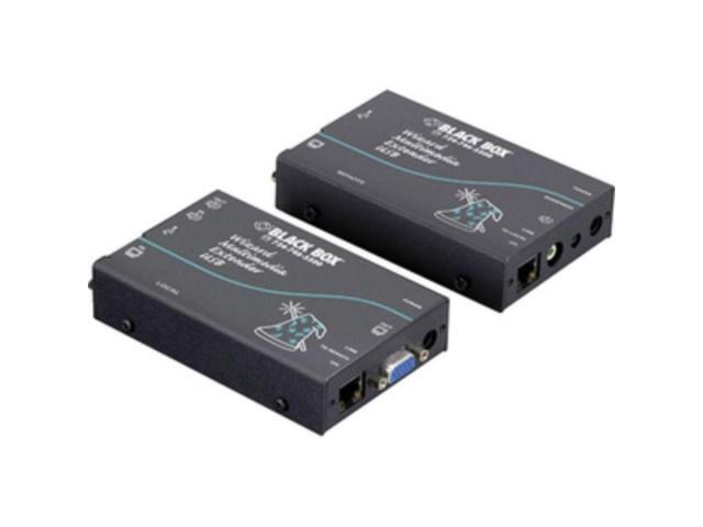 Click here for WIZARD MULTIMEDIA USBEXTENDER KIT prices